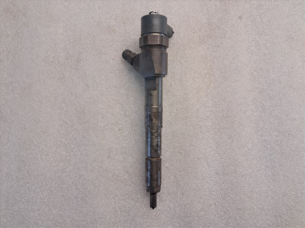 Suzuki SX4 S-Cross I (JY) 1.6 DDIS EURO5 D16AA porlasztó 0445110524 ...