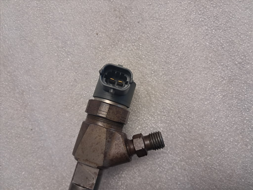 Suzuki SX4 S-Cross I (JY) 1.6 DDIS EURO5 D16AA porlasztó 0445110524 ...