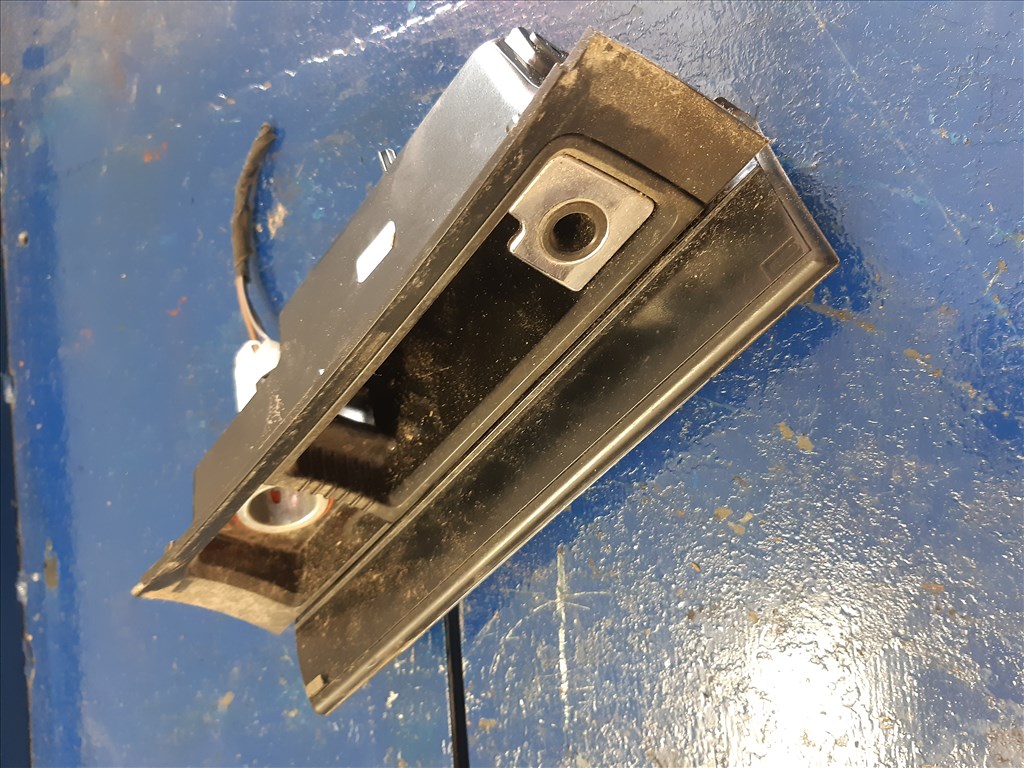 Volkswagen Passat B6 Hamutál | Racingbazar.hu