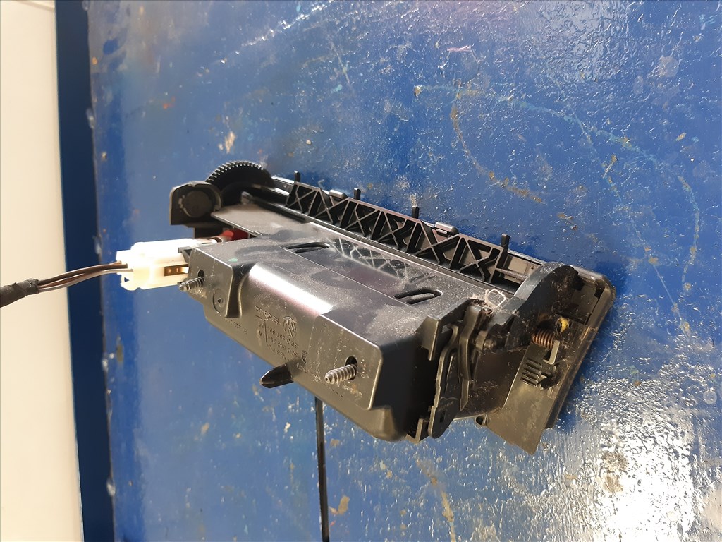 Volkswagen Passat B6 Hamutál | Racingbazar.hu