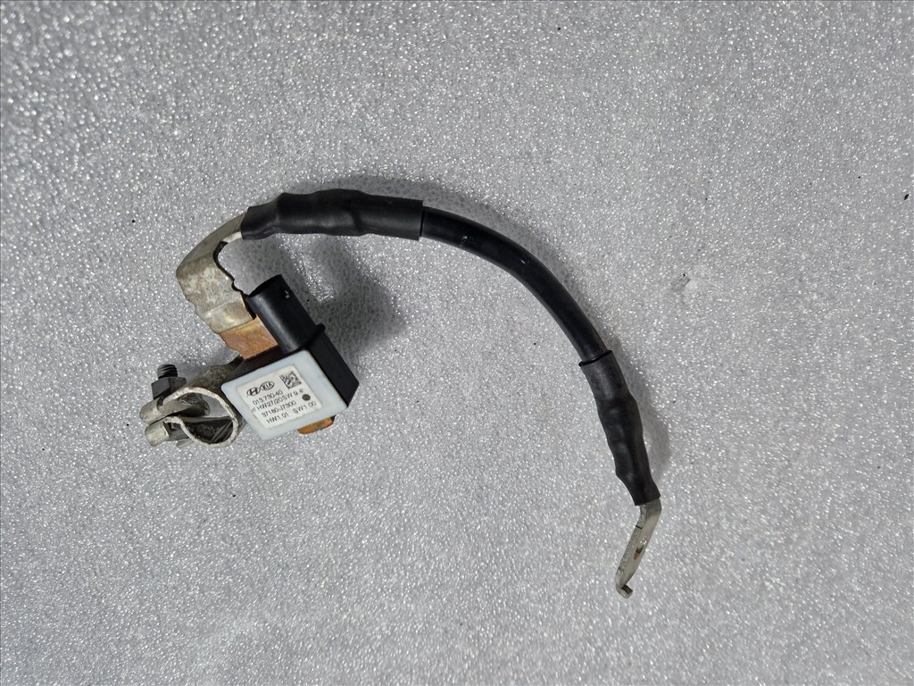 KIA CEED III (CD) negatív kábel 37180-J7300 | Racingbazar.hu