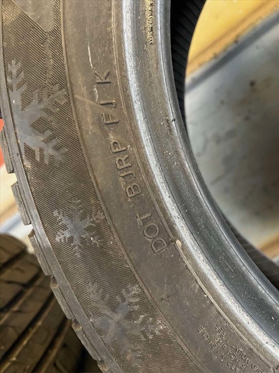 205/55 R16" Kingstar téligumi | Racingbazar.hu