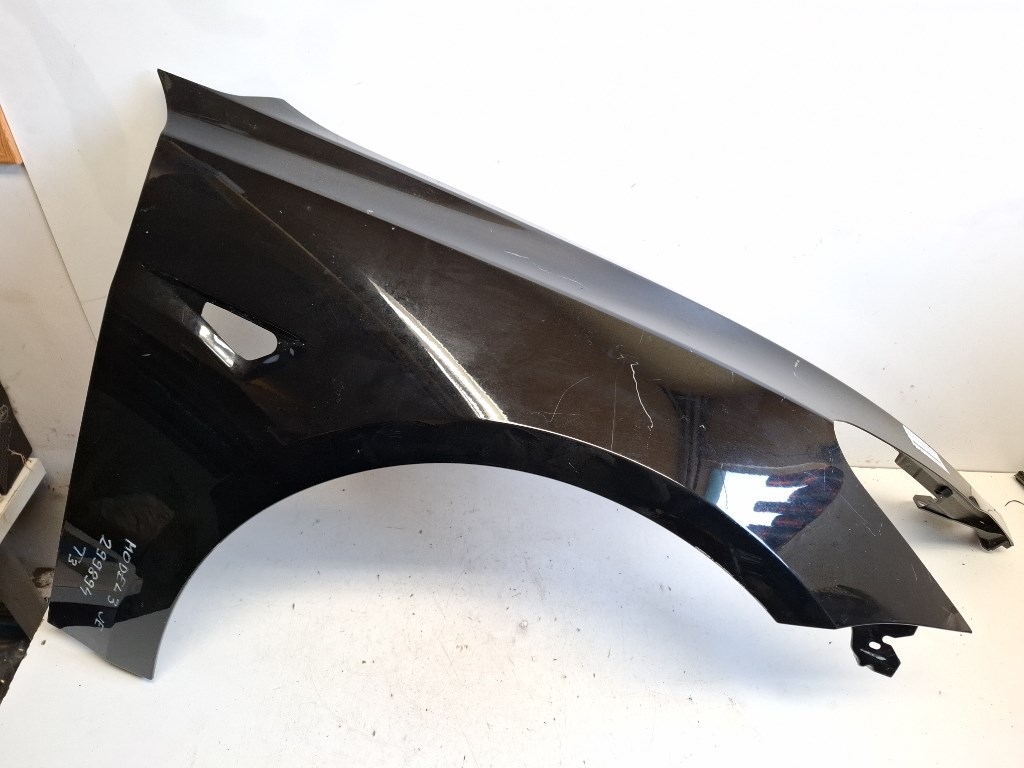 Tesla Model 3 jobb elsõ sárvédõ 109109300F | Racingbazar.hu