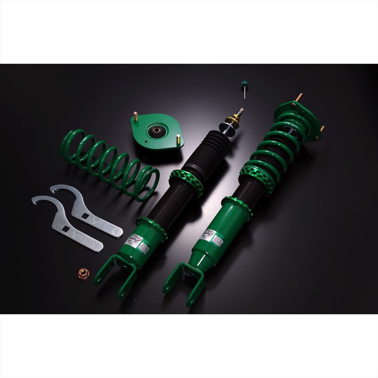 Tein Mazda MX5 (Typ: ND), 2015.04-től, Flex Z, állítható keménységű ...