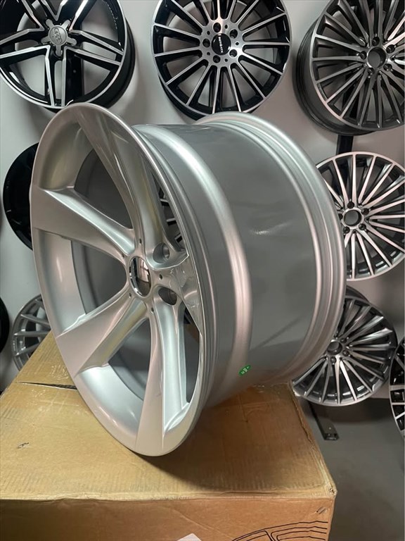BMW Style 128 E60-61 alufelni 19” | Racingbazar.hu