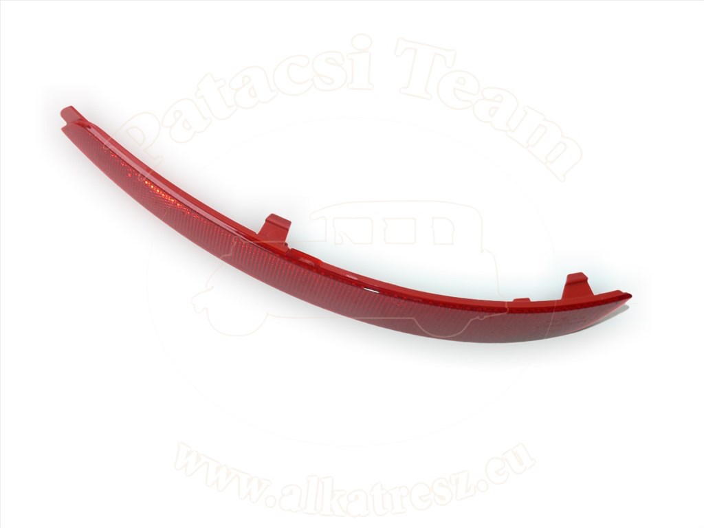 Skoda Octavia 2013-2016 - Hátsó prizma a lökhárítóba jobb (SEDAN ...