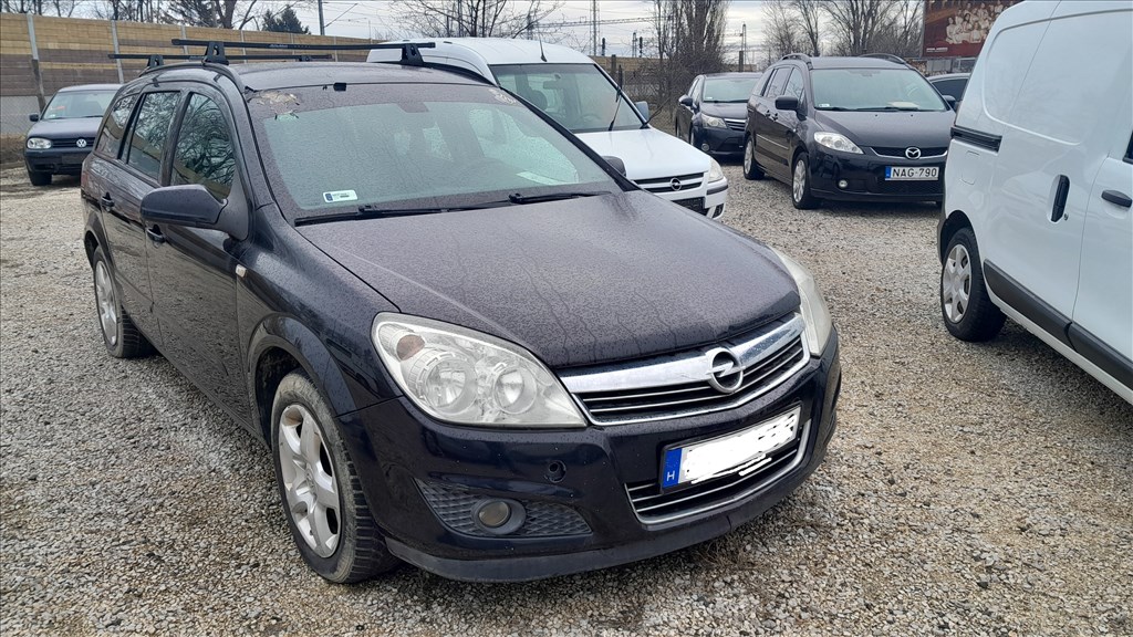 Eladó Opel Astra Caravan 1.9 CDTI (1910 cm³, 100 PS) | Racingbazar.hu