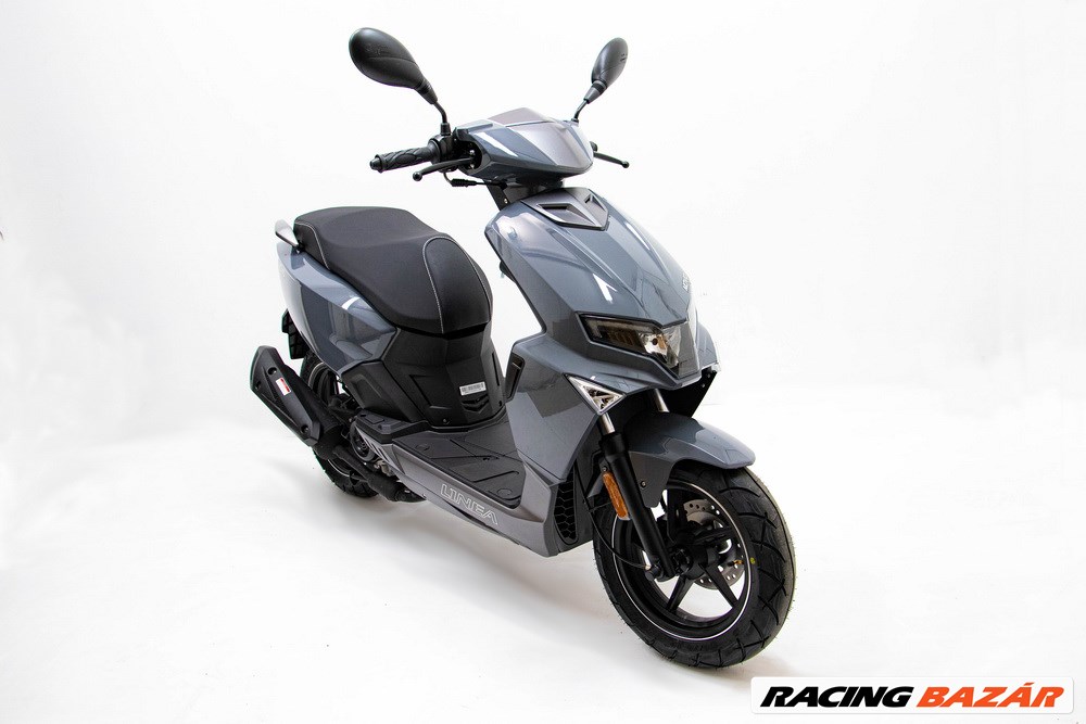 Linea NOVO 50 4T i.e. (ÚJ!!) | Racingbazar.hu