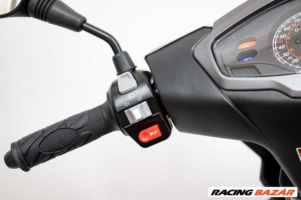 Linea NOVO 50 4T i.e. (ÚJ!!) | Racingbazar.hu