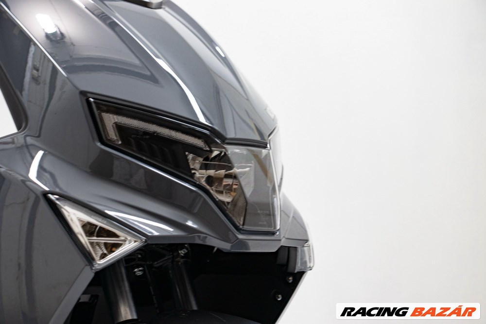 Linea NOVO 50 4T i.e. (ÚJ!!) | Racingbazar.hu