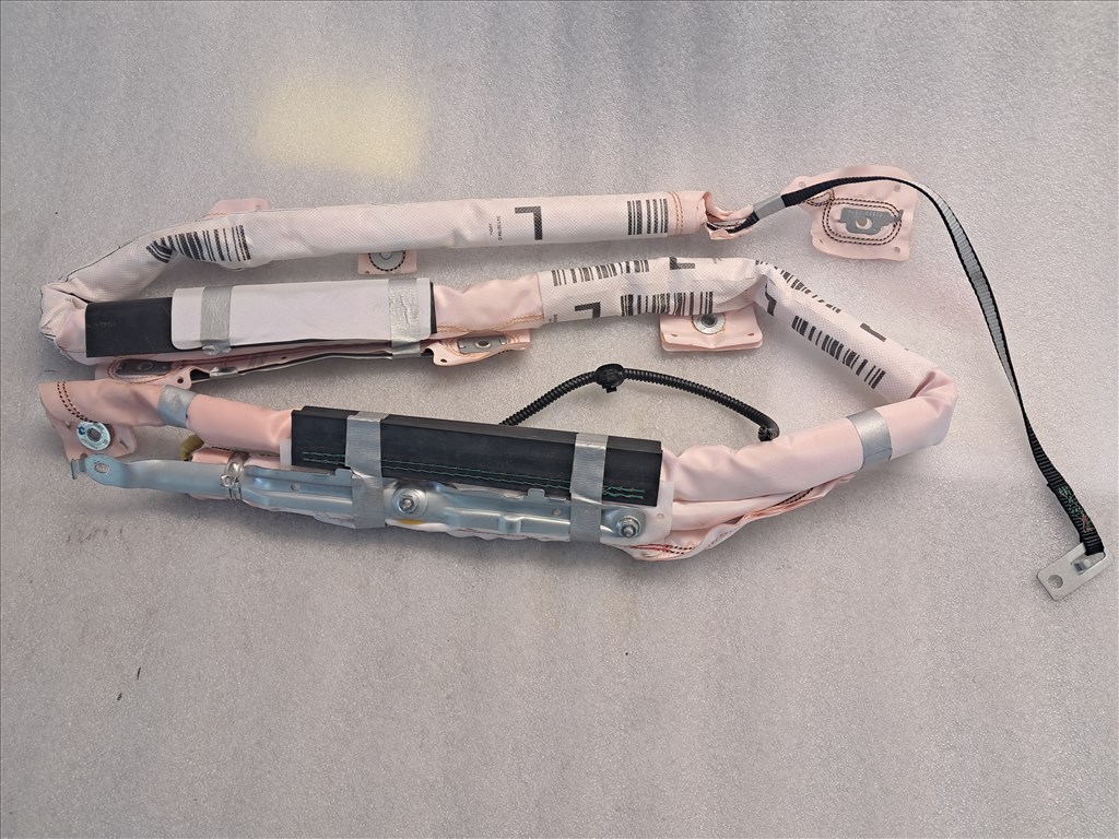 Suzuki SX4 S-Cross I (JY) Bal függönylégzsák 7649061m00 | Racingbazar.hu