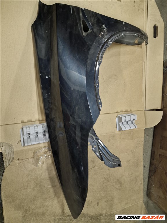 Tesla Model Y Bal első sárvédő | Racingbazar.hu