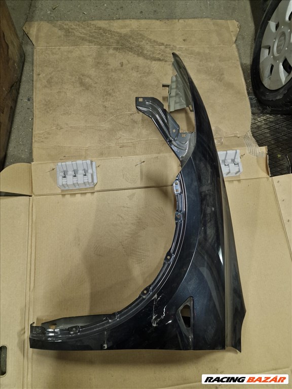 Tesla Model Y Bal első sárvédő | Racingbazar.hu