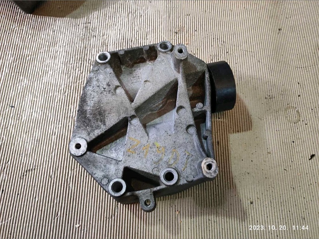 OPEL VECTRA C Klímakompresszor Tartó Bak (Motorkód: Z19DTH ...