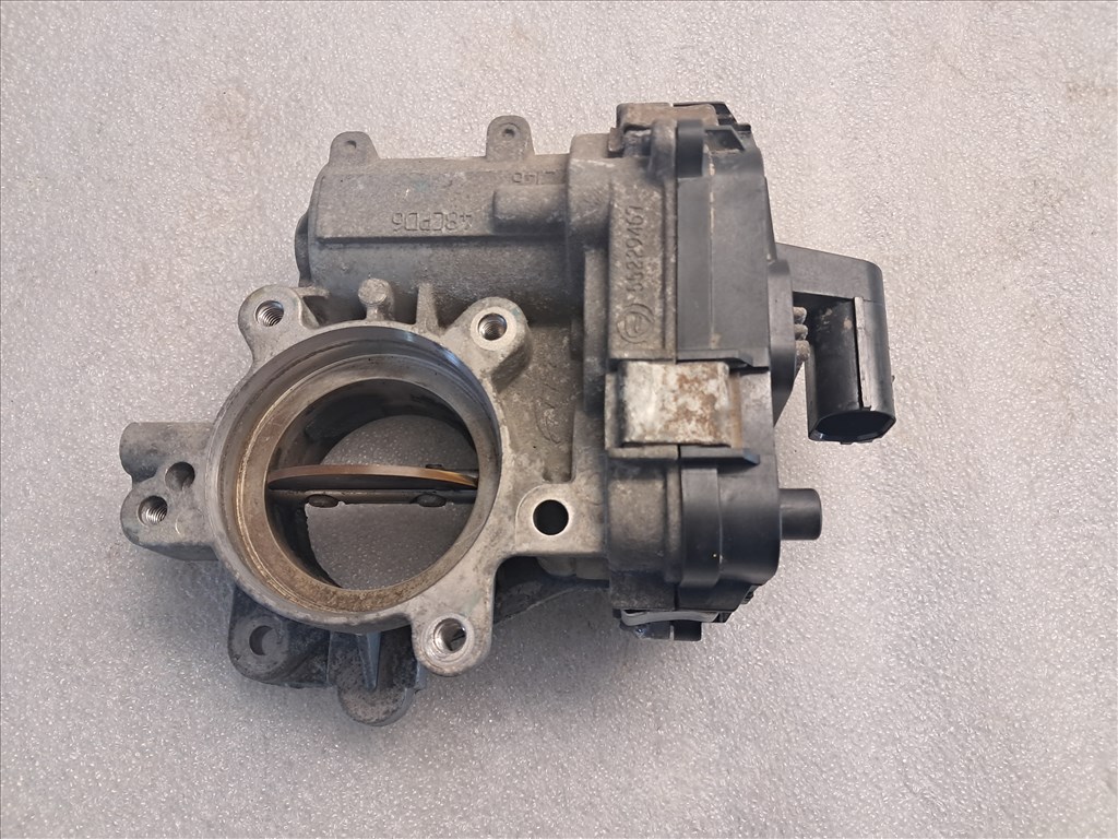 Suzuki SX4 S-Cross I (JY) 1.6 DDIS EURO5 D16AA fojtószelep 55229467 ...