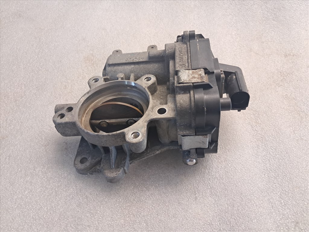 Suzuki SX4 S-Cross I (JY) 1.6 DDIS EURO5 D16AA fojtószelep 55229467 ...