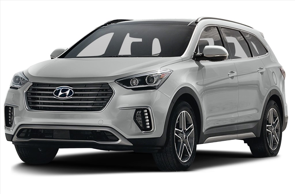 Hyundai Santa Fé (DM/NC) bontott alkatrészei | Racingbazar.hu