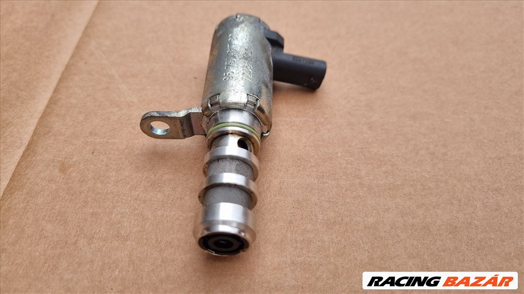 Opel Corsa F Olaj Pumpa Szoneloid szelep 9675081780 72381523 ...