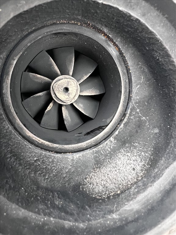 BMW E90 E91 E92 E93 M57 25D 30D turbó | Racingbazar.hu
