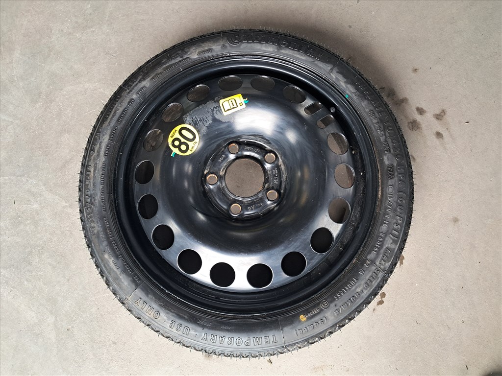 Opel Meriva B 16"-os mankókerék | Racingbazar.hu