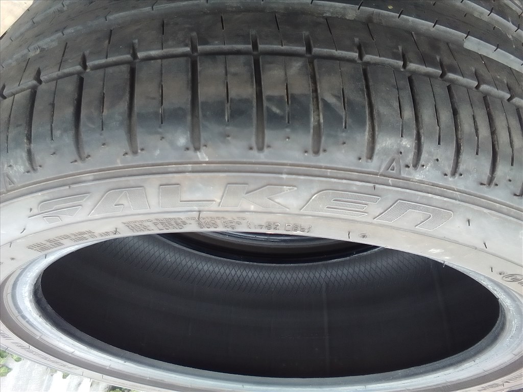 245/45R18 Falken FK510 nyári gumi | Racingbazar.hu