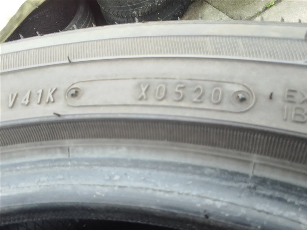245/45R18 Falken FK510 nyári gumi | Racingbazar.hu
